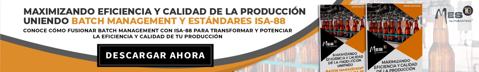 Ventajas de un Sistema Batch: Eficiencia y Trazabilidad
