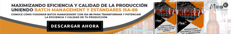 Ventajas de un Sistema Batch: Eficiencia y Trazabilidad