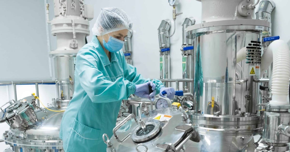 Soluciones para la Gestión de Lotes de Fabricación Farmacéuticos