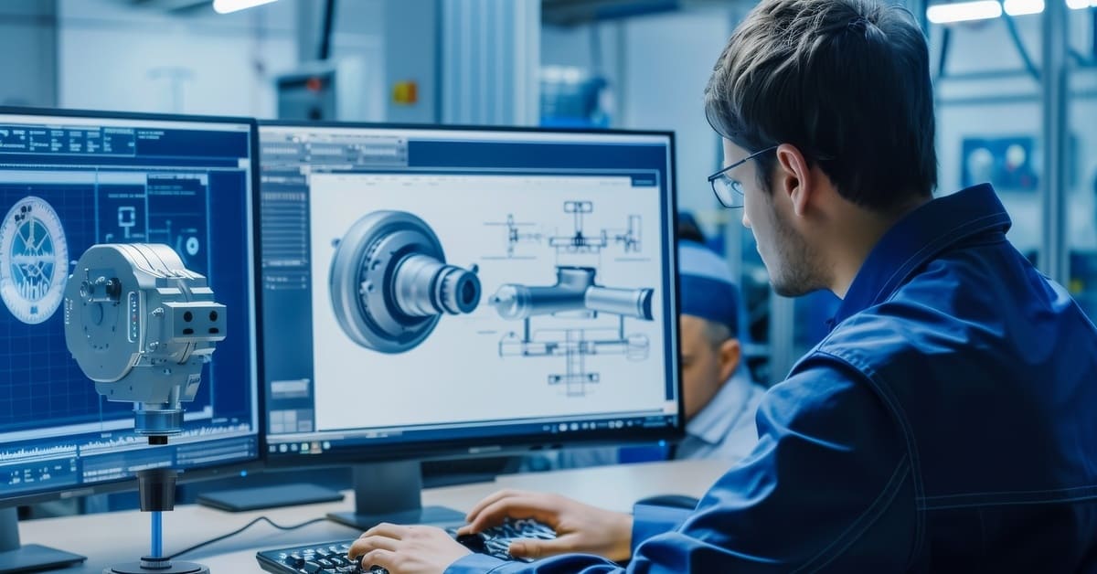 Integrador de sistema ANDON para el sector automotriz en México